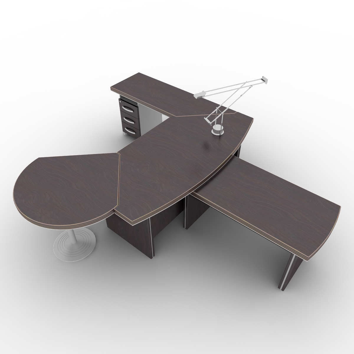 max chief table