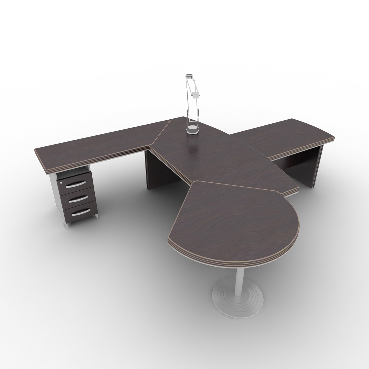 max chief table