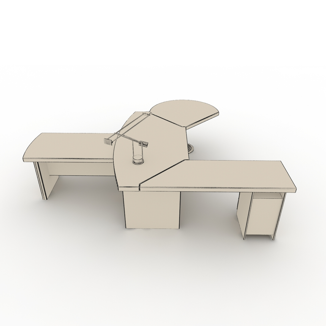 max chief table