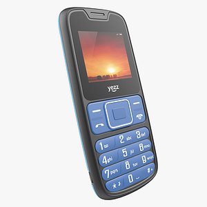 Yezz 3D Models for Download | TurboSquid