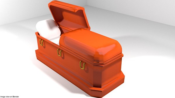 3D Keranda Models | TurboSquid