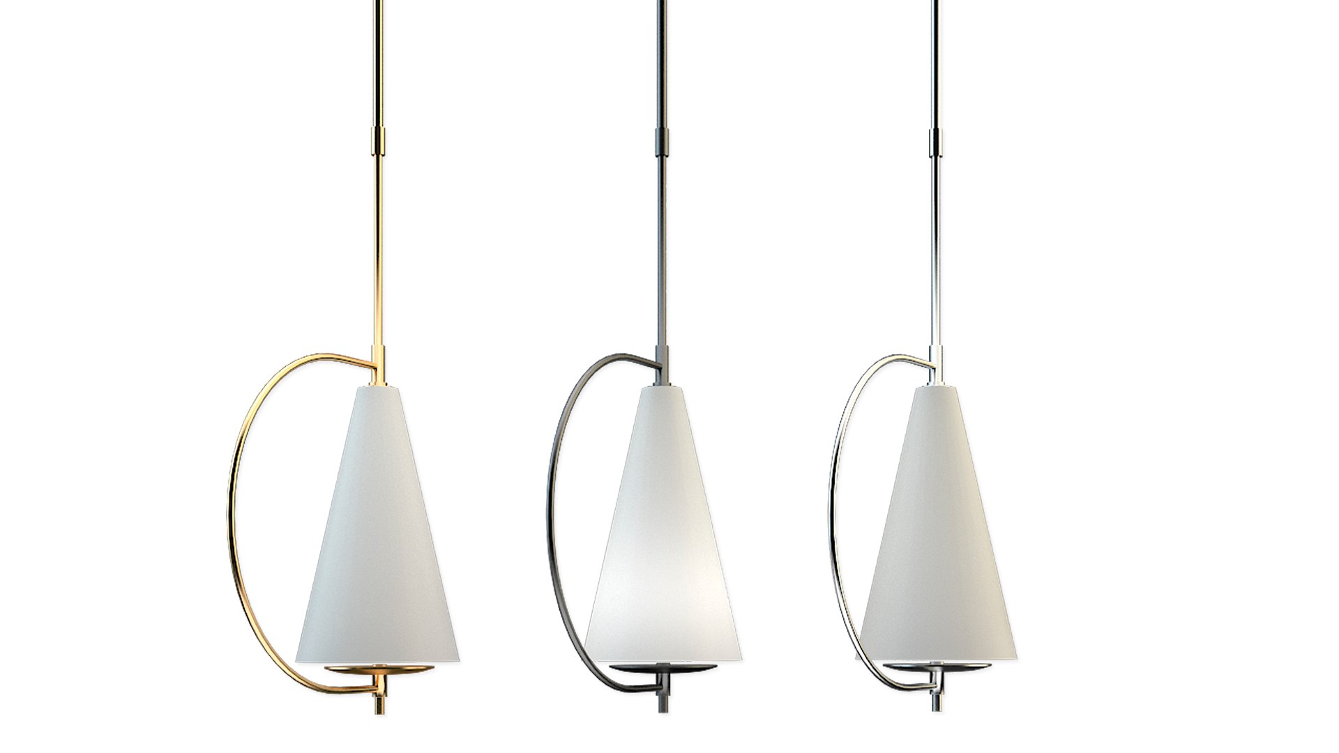 3D Gesture Tall Model - TurboSquid 1663658