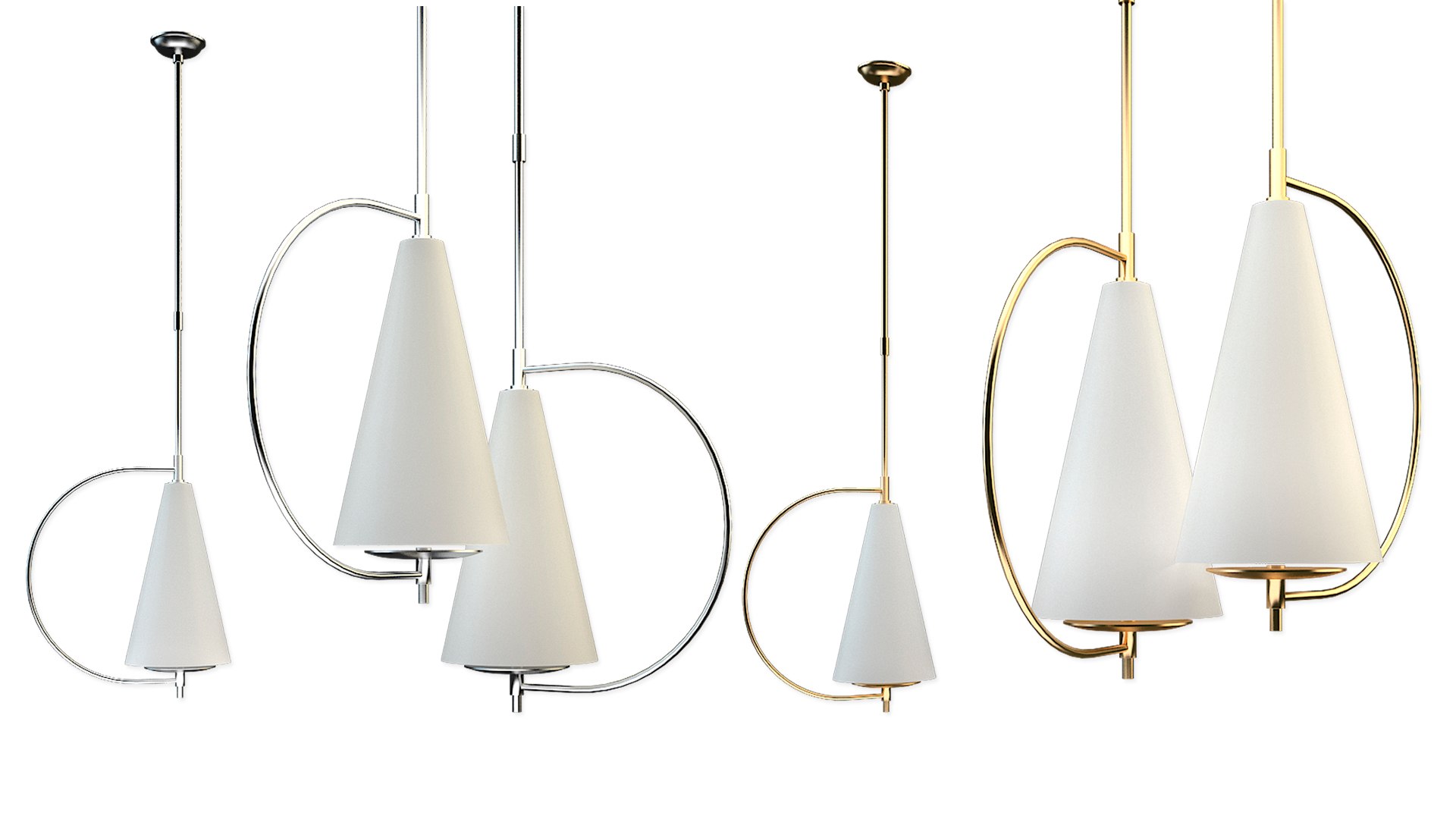 3D Gesture Tall Model - TurboSquid 1663658