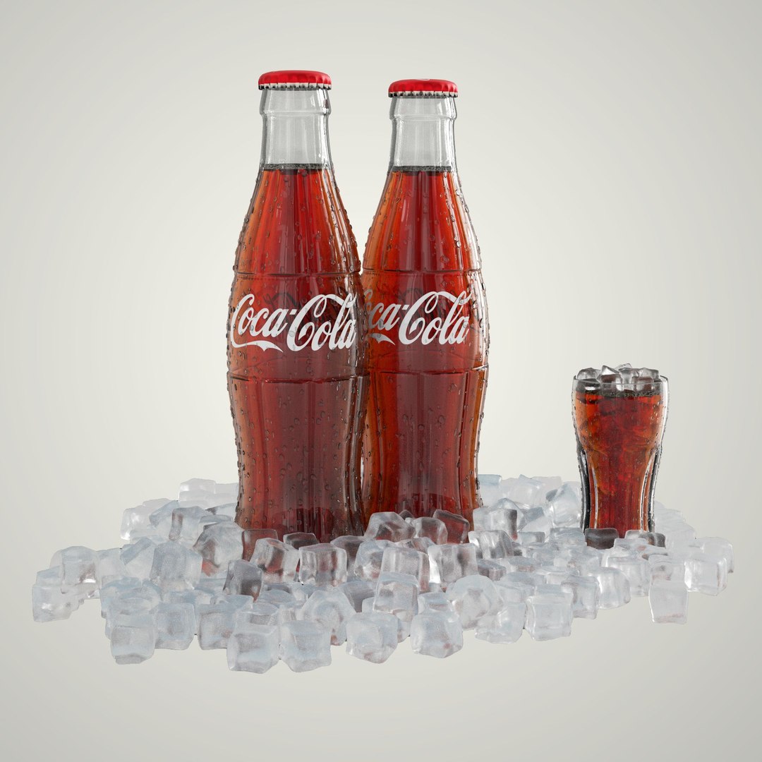 Interior Trays 3D Model - TurboSquid 1417584