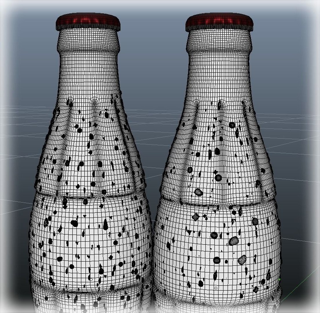 Interior Trays 3D Model - TurboSquid 1417584