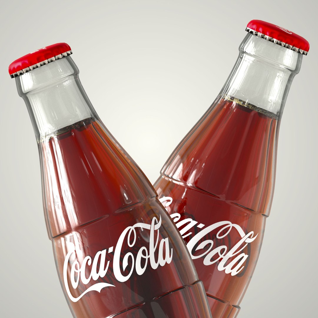 Interior Trays 3D Model - TurboSquid 1417584