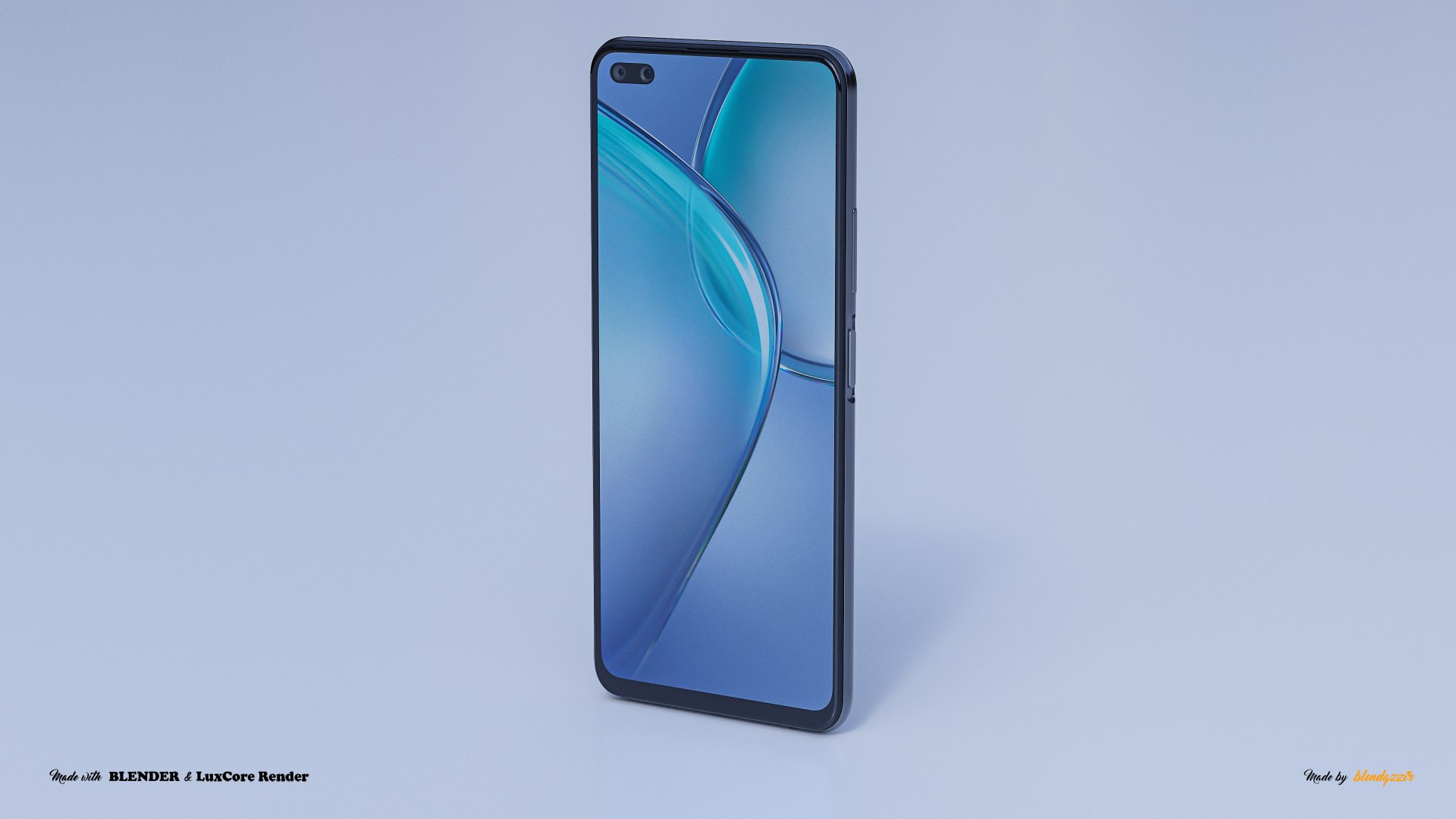 Infinix 8 Model - TurboSquid 1673467