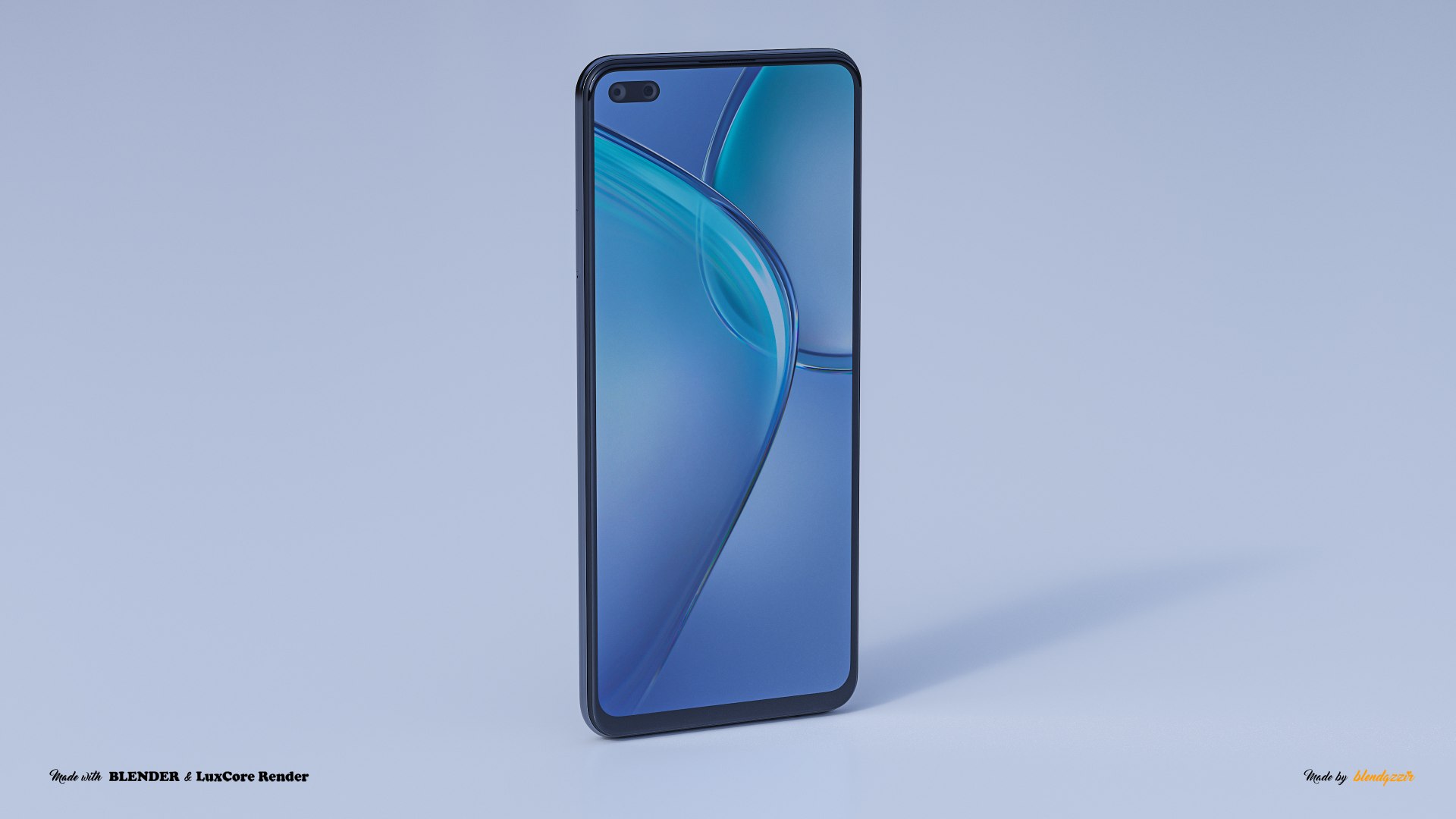 Infinix 8 Model - TurboSquid 1673467