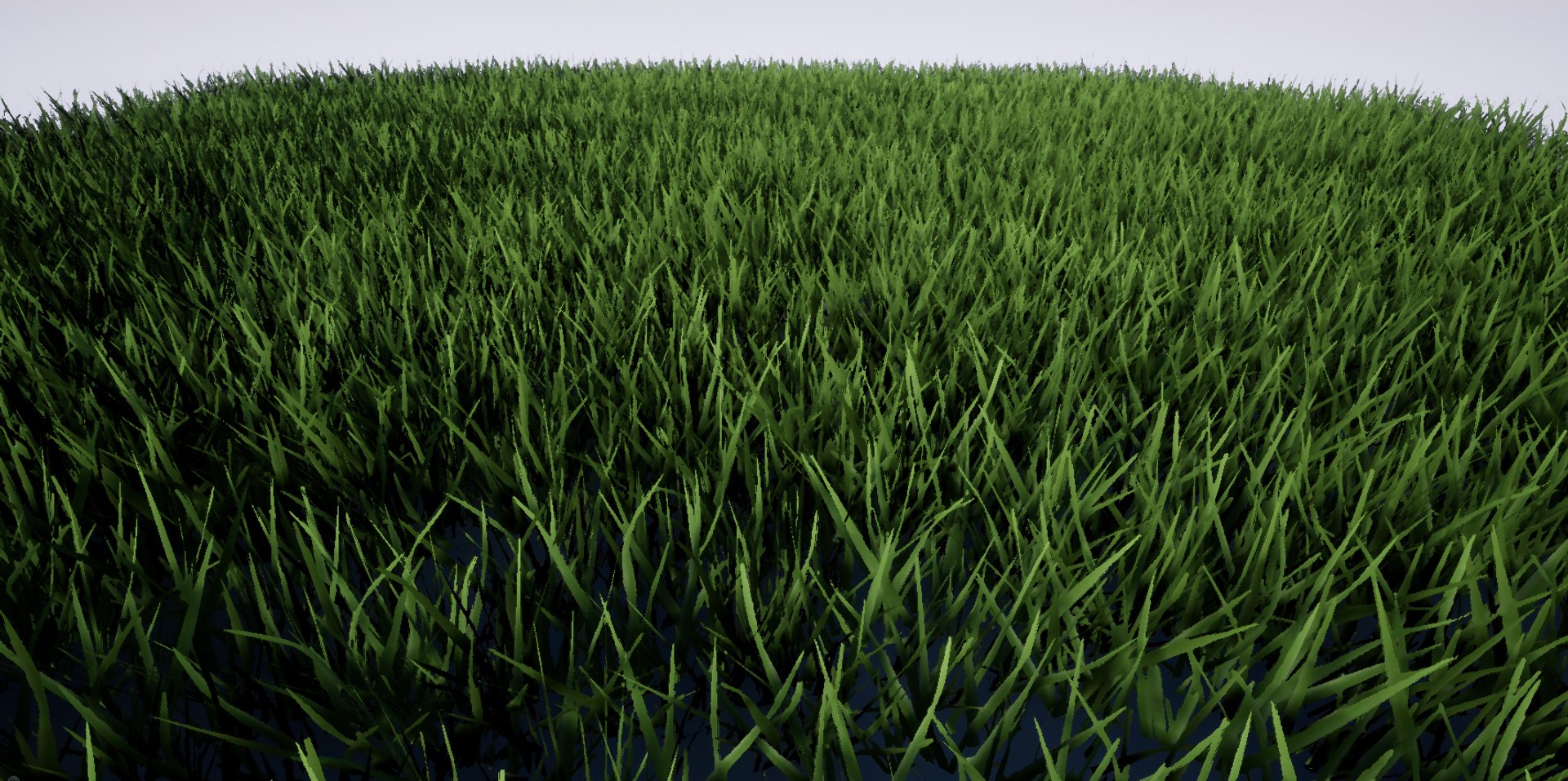 Free Grass Ready Terrain 3D Model - TurboSquid 1309955