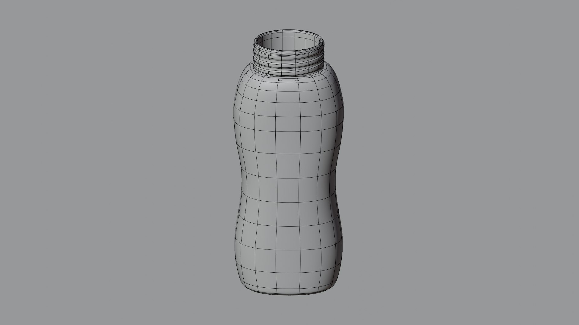 Bottles 3D Model - TurboSquid 2127004