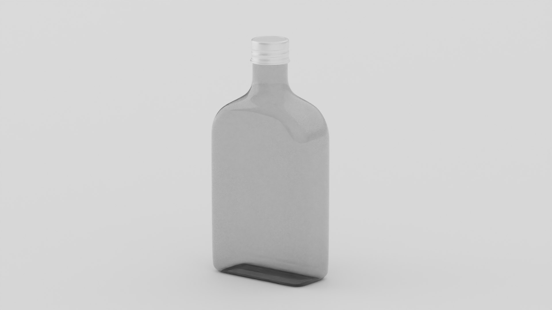 Bottles 3D Model - TurboSquid 2127004
