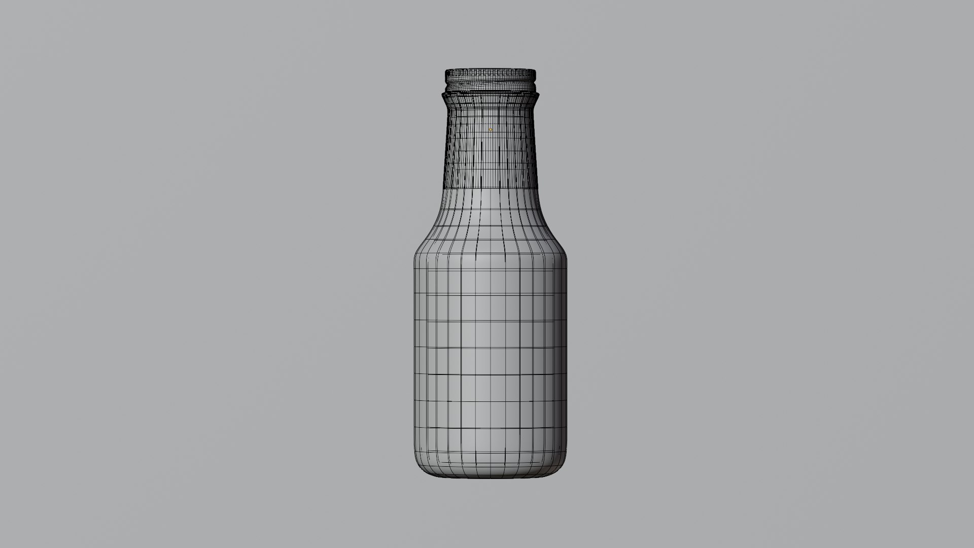 Bottles 3D Model - TurboSquid 2127004