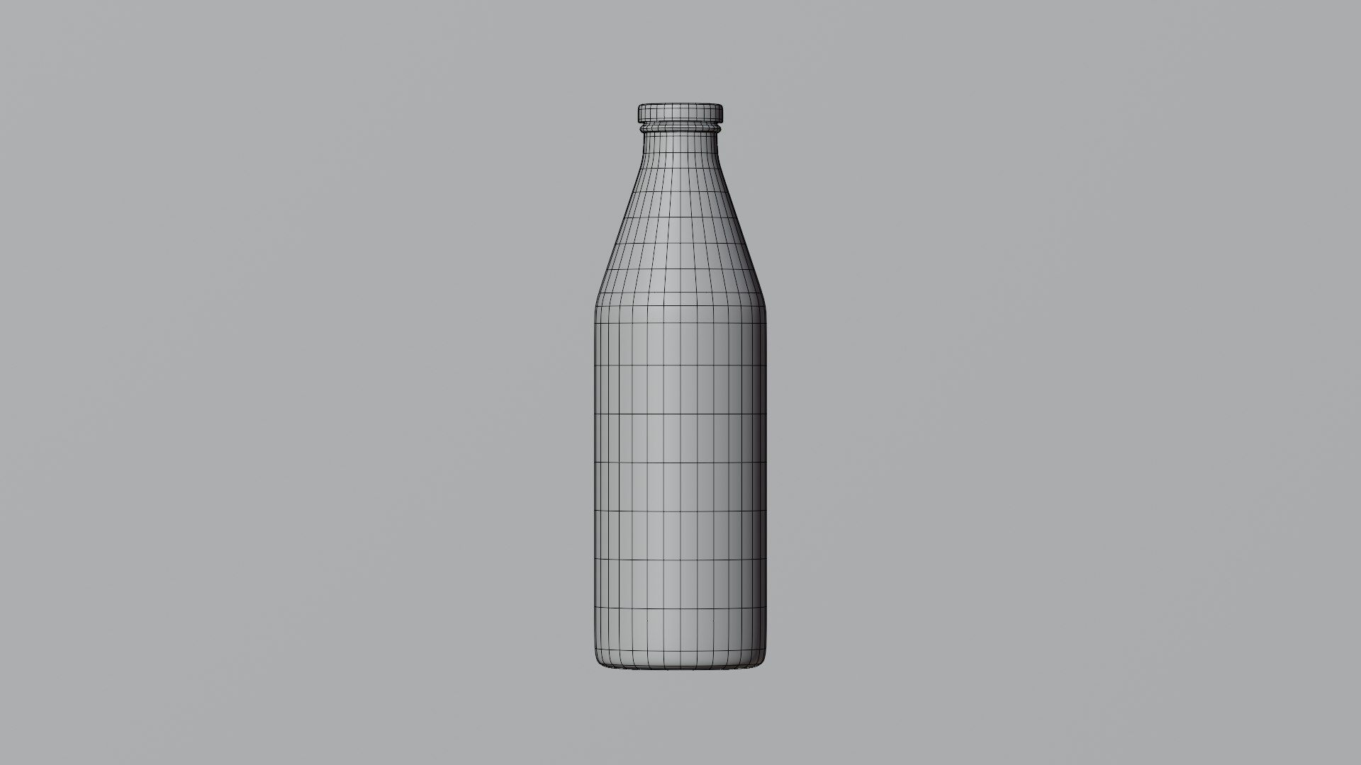 Bottles 3D Model - TurboSquid 2127004