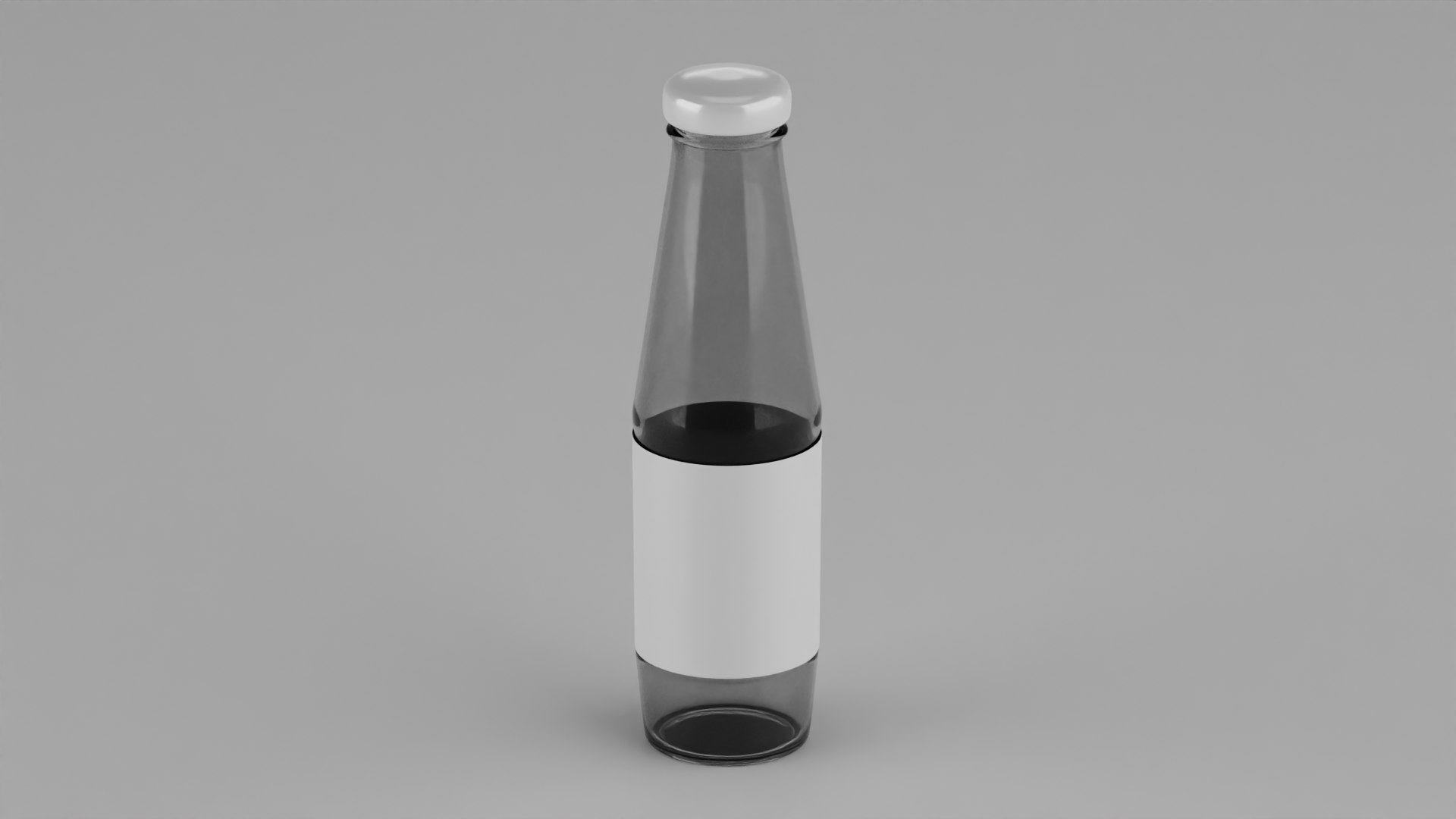 Bottles 3D Model - TurboSquid 2127004