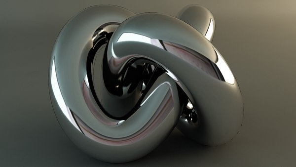 render studio 3d model