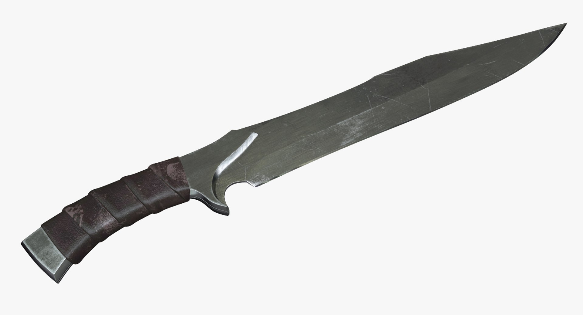 Max Military Knife