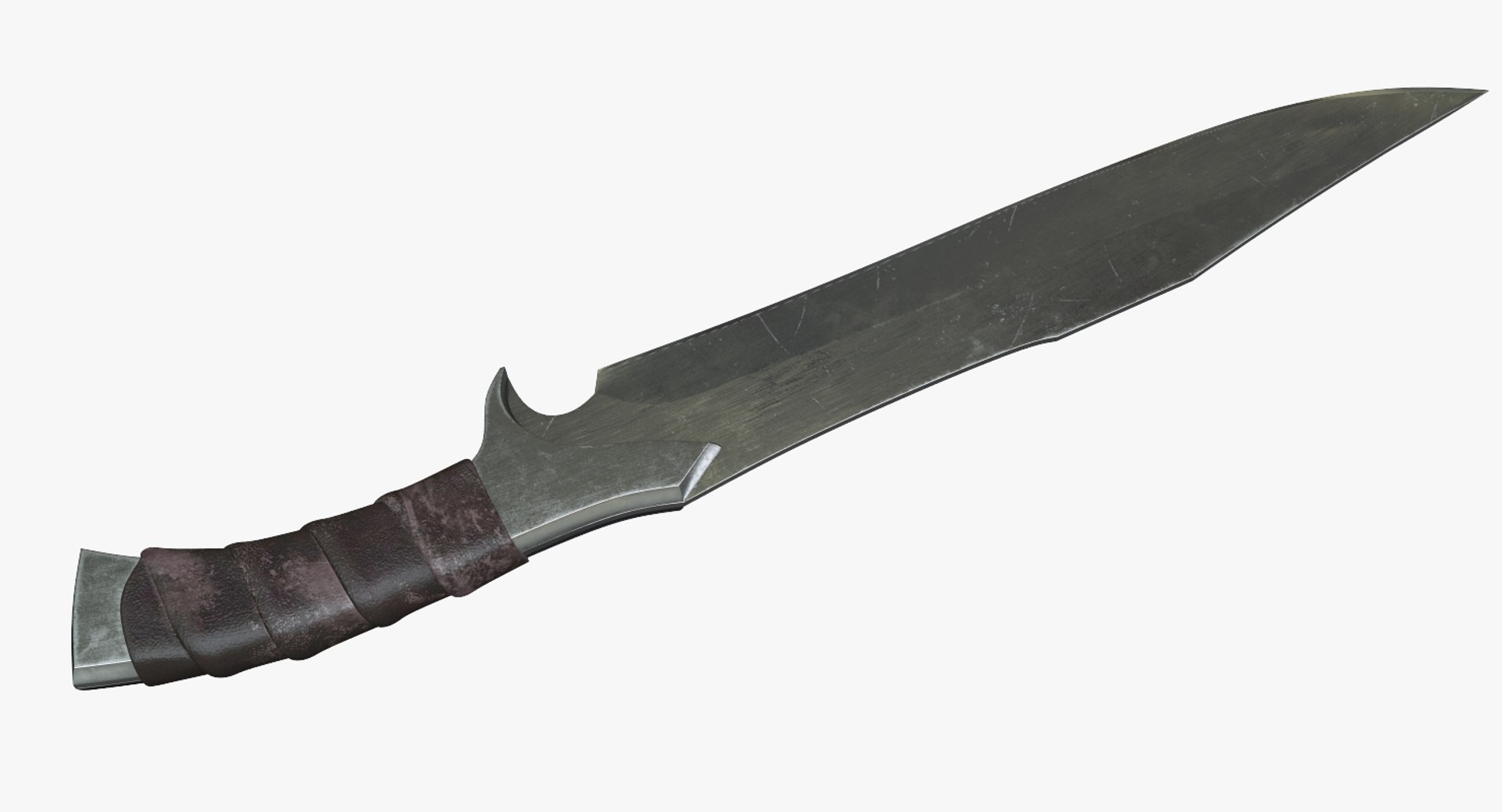 Max Military Knife