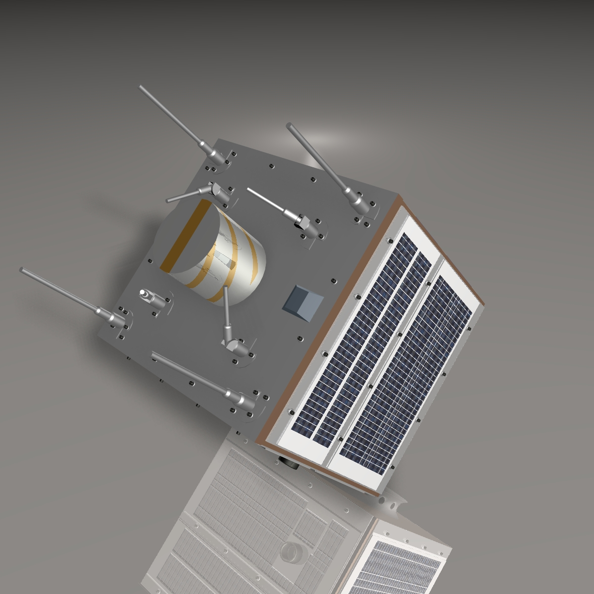 navid satellite iran 3d 3ds