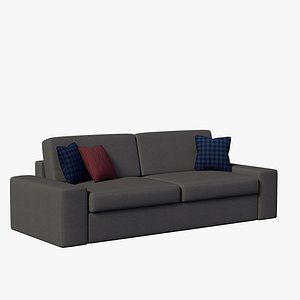 Sofa Maya Models for Download | TurboSquid