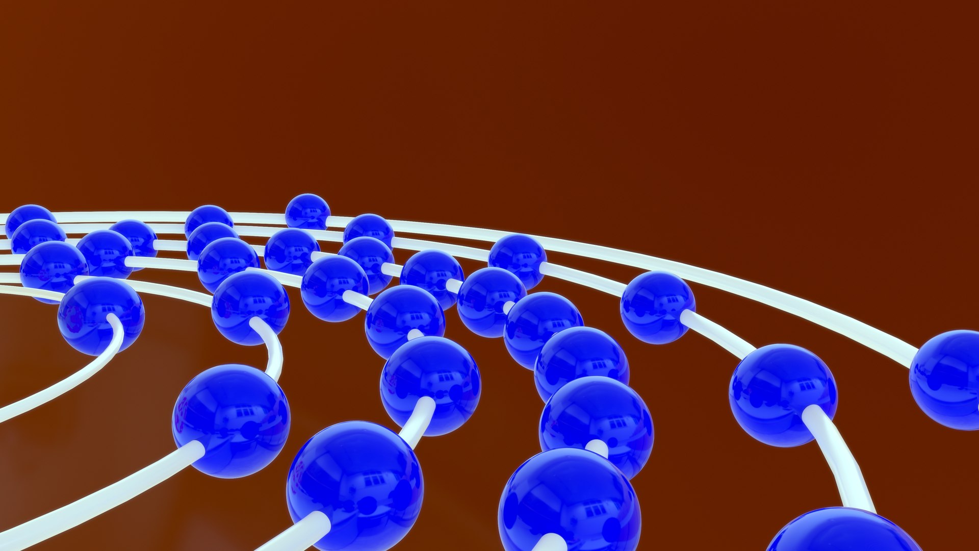 3D Model Bismuth Chemical Element - TurboSquid 2139215