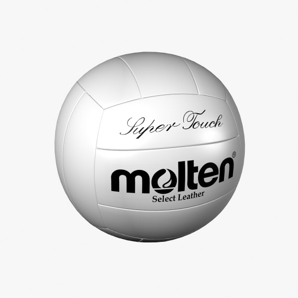 max volleyball ball