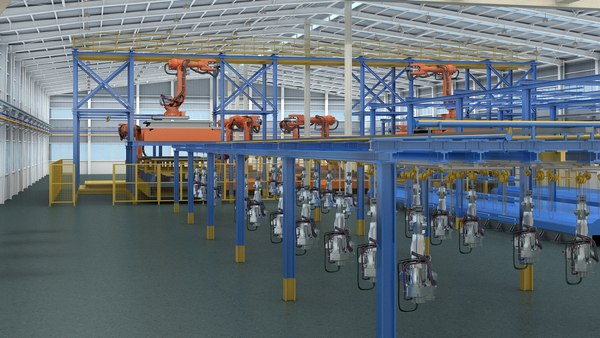 Free 3D Workshop Models | TurboSquid