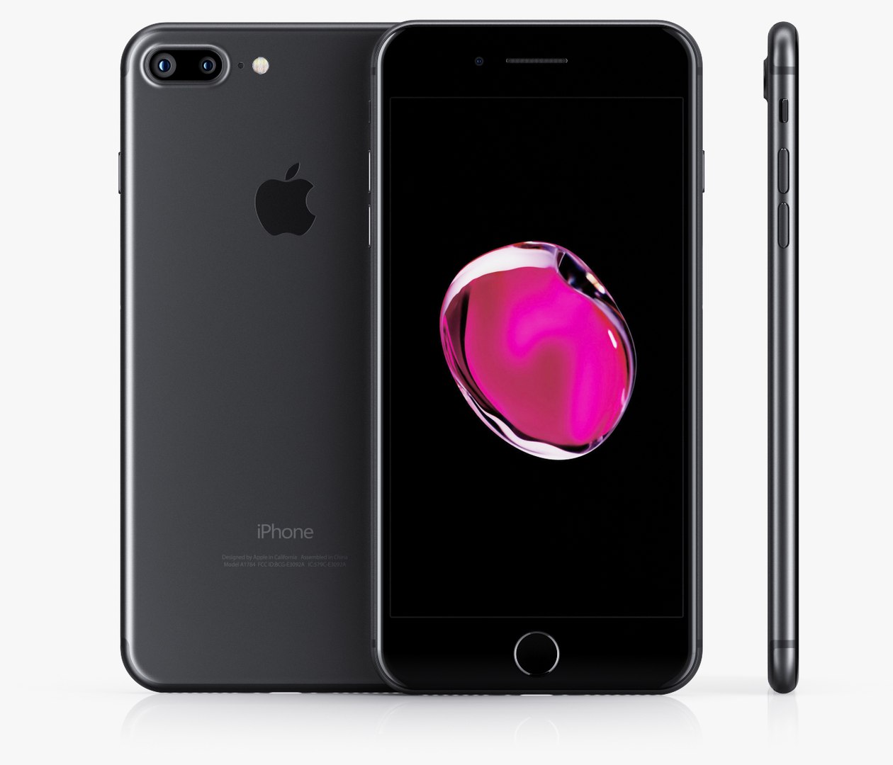 apple iphone 7 colors max