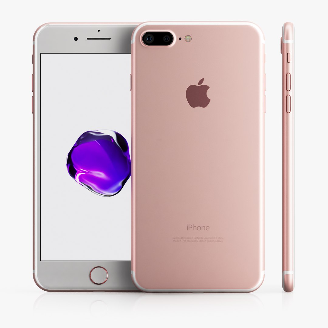 apple iphone 7 colors max