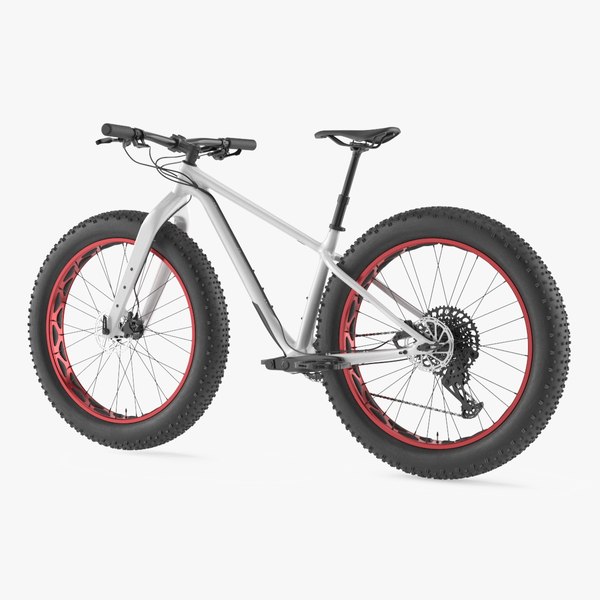 Free 3D Mountain-Bike Models | TurboSquid
