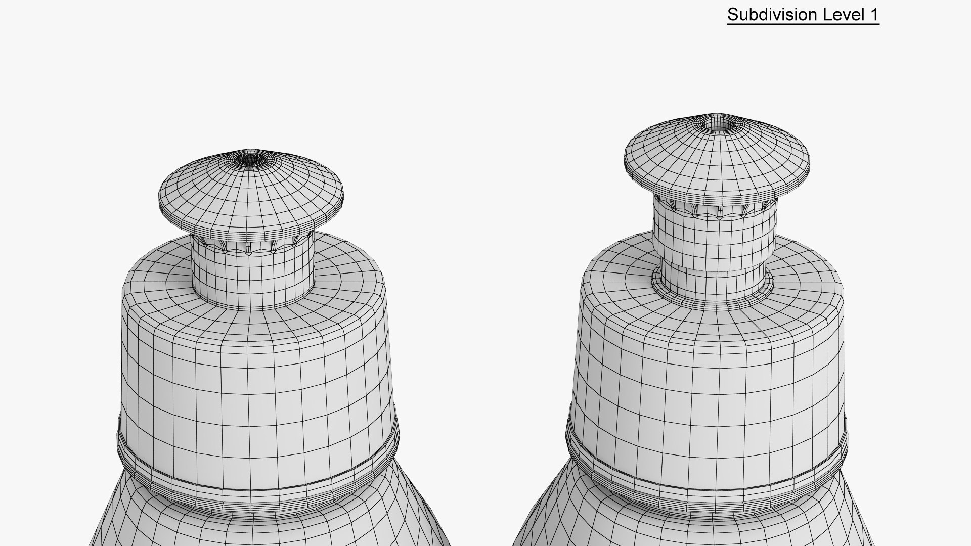 3D Dish Soap - TurboSquid 1619136