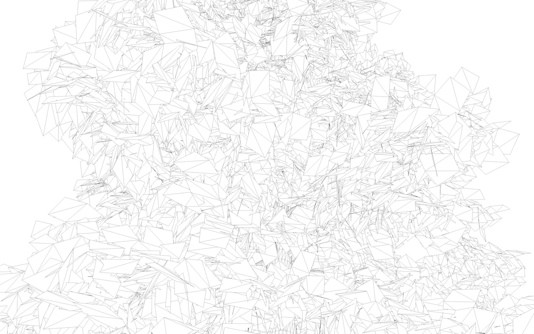 Alaska Cedar - 04 - 3D Model - TurboSquid 2012596