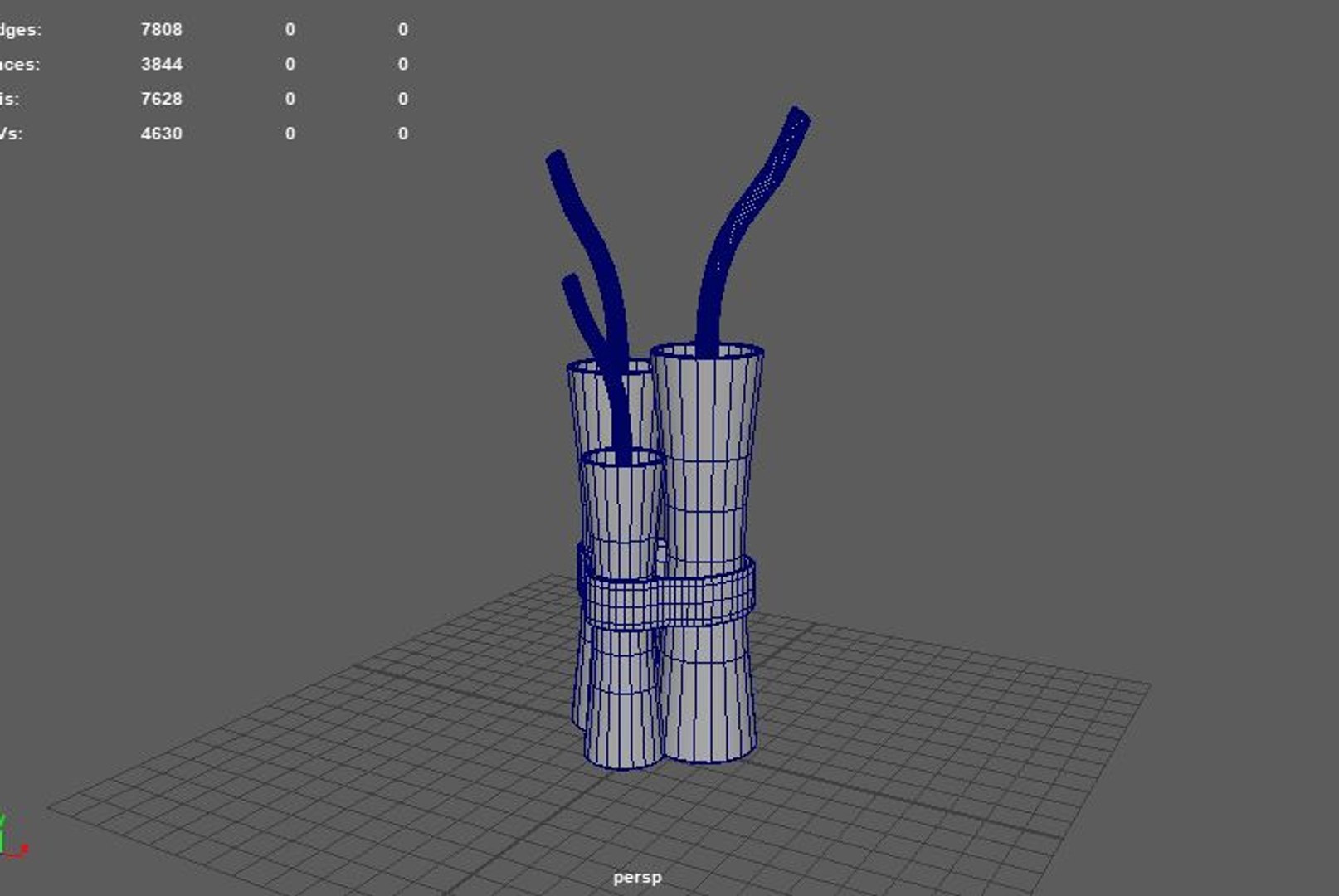 3D Dynamite Pack 3D Model - TurboSquid 2337857