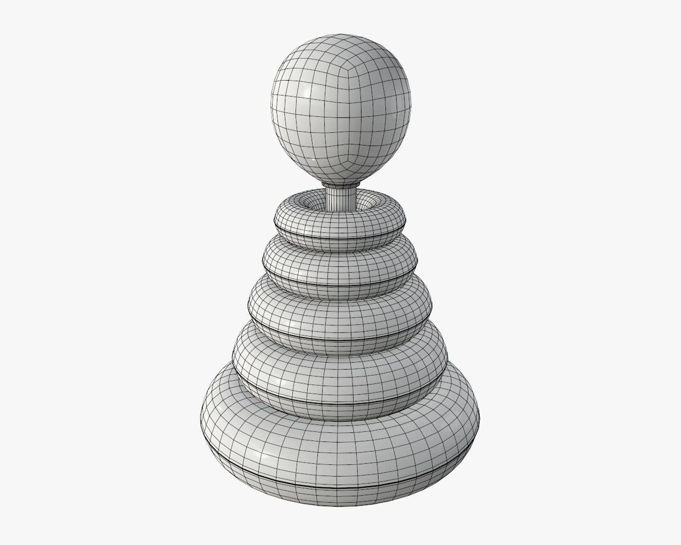 Pbr Color 3D Model - TurboSquid 1454026