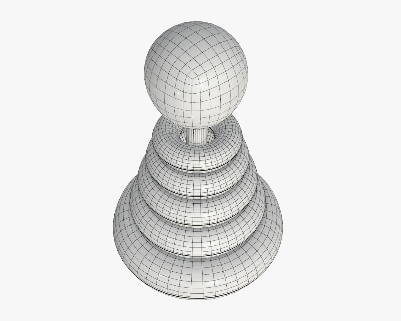 Pbr Color 3D Model - TurboSquid 1454026