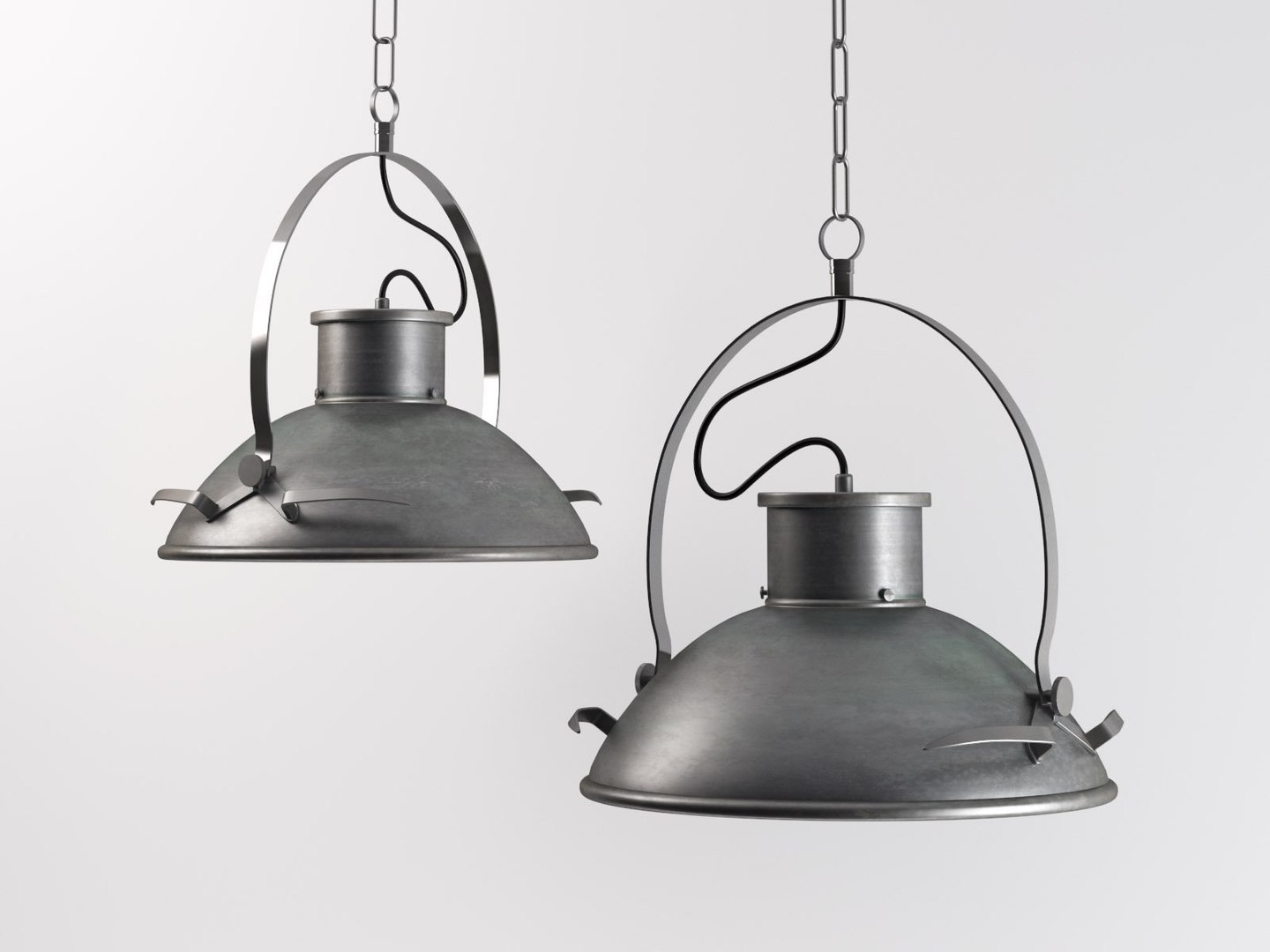 3D model laboratory light - TurboSquid 1162650