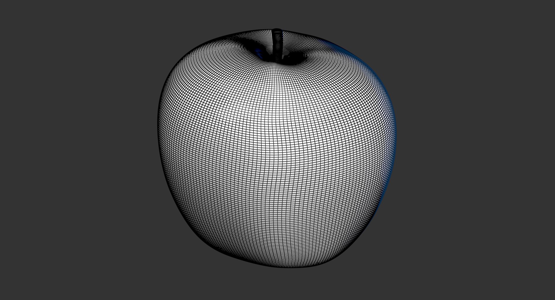 3D Apples model - TurboSquid 1725269