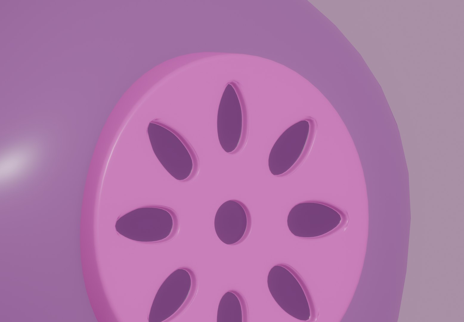 Toon Hair Dryer 3D - TurboSquid 2045311