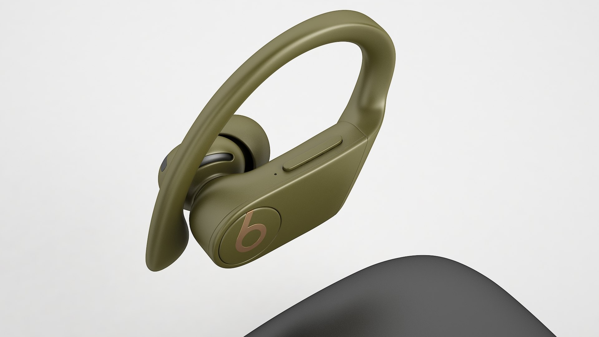 3D beats powerbeats pro model - TurboSquid 1487079