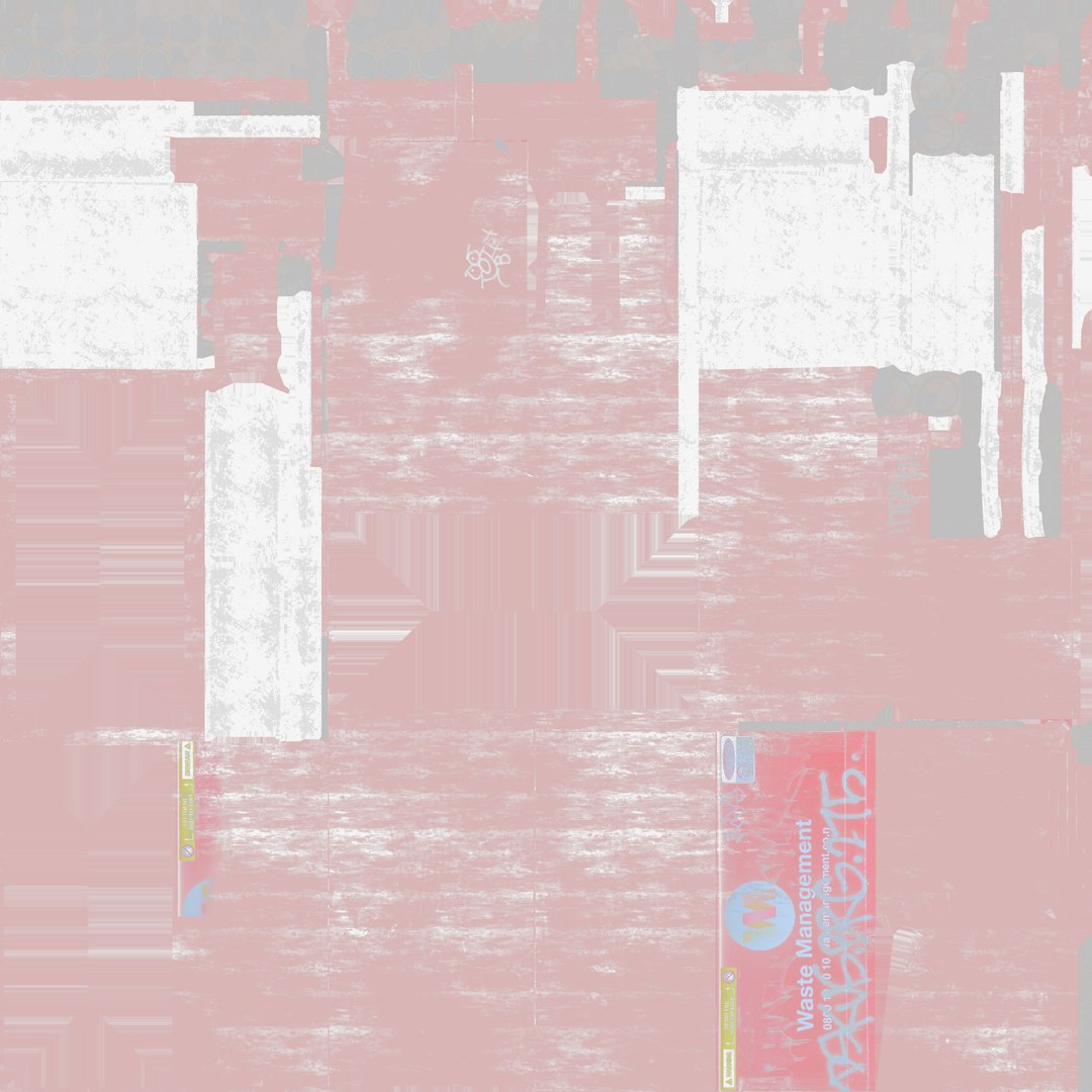 3D Videogame Map Model - TurboSquid 2030000