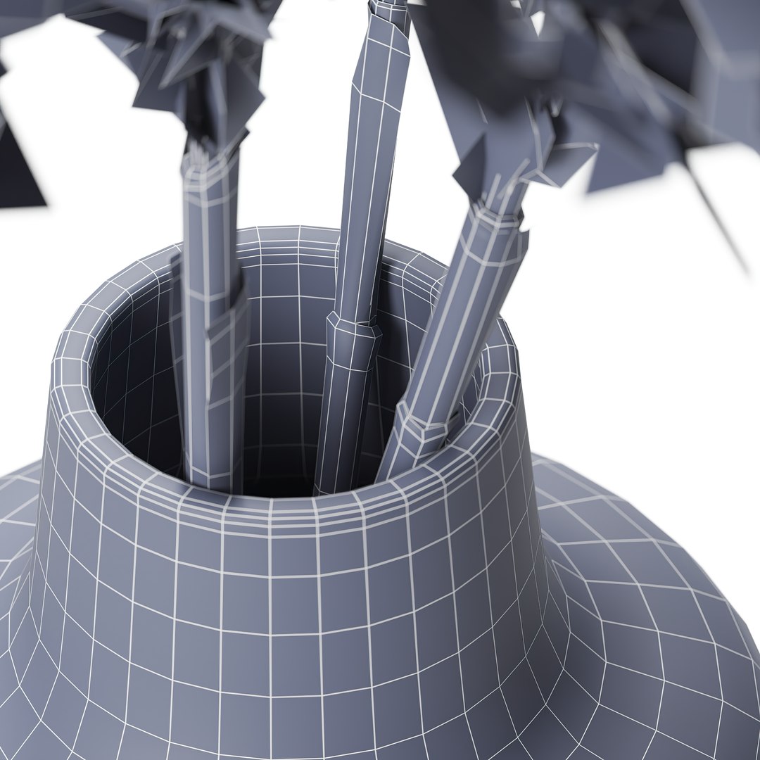 Set 3D Model - TurboSquid 1514677