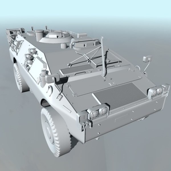 Rheinmetall 3D Models for Download | TurboSquid
