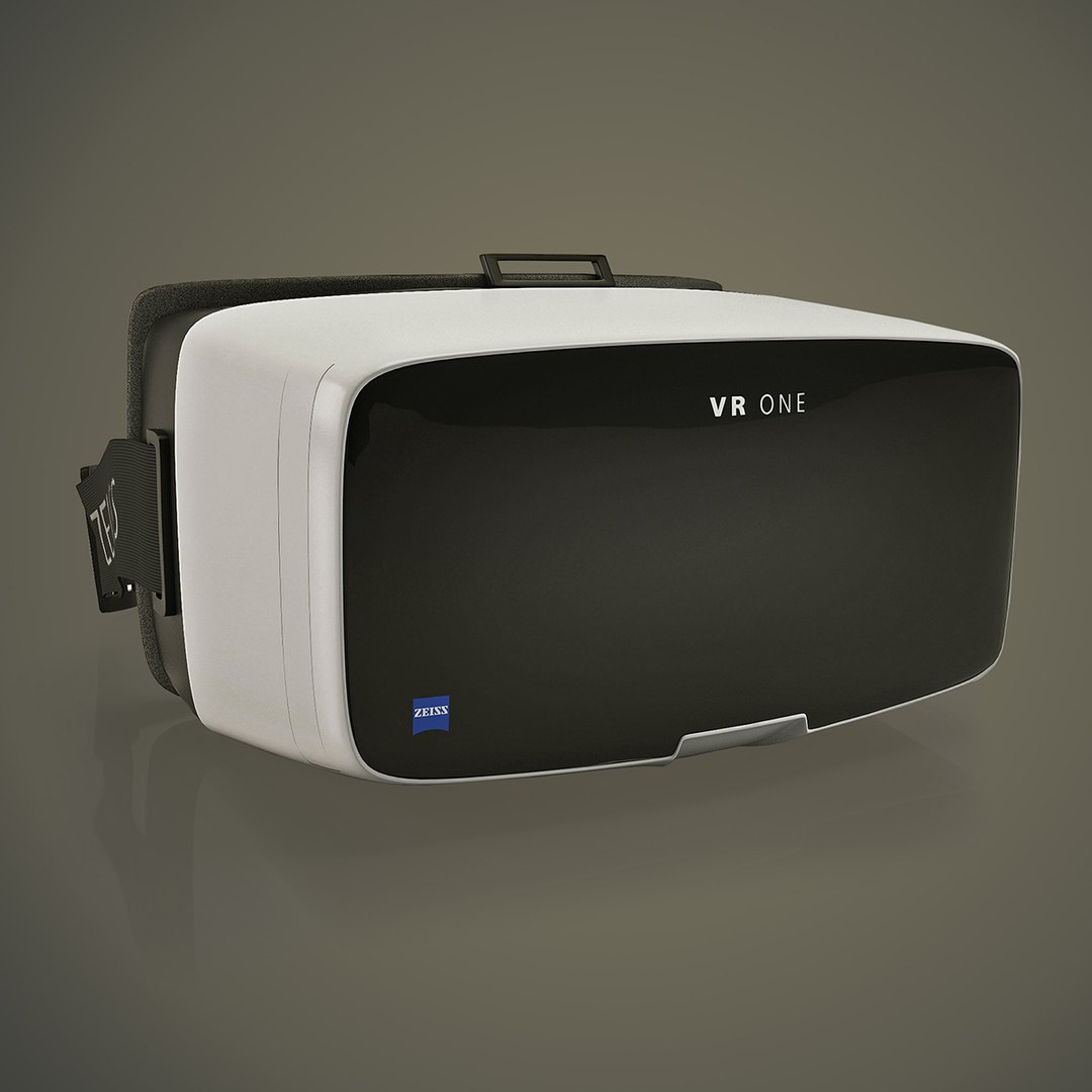 Vr Headset Max