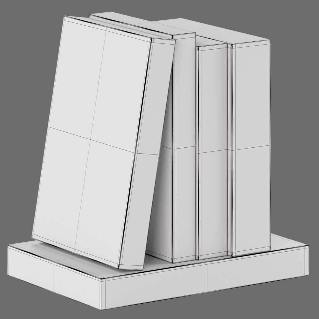 3D Board Games Pack 10 - TurboSquid 2146806