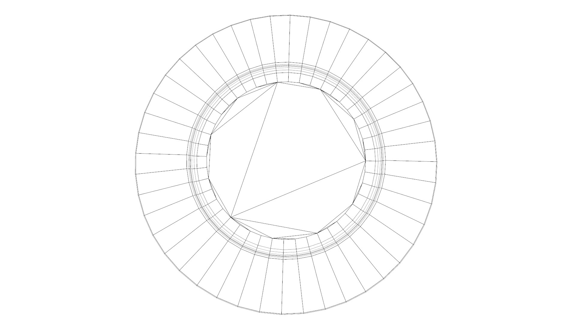 Plate 3 3D model - TurboSquid 2138127