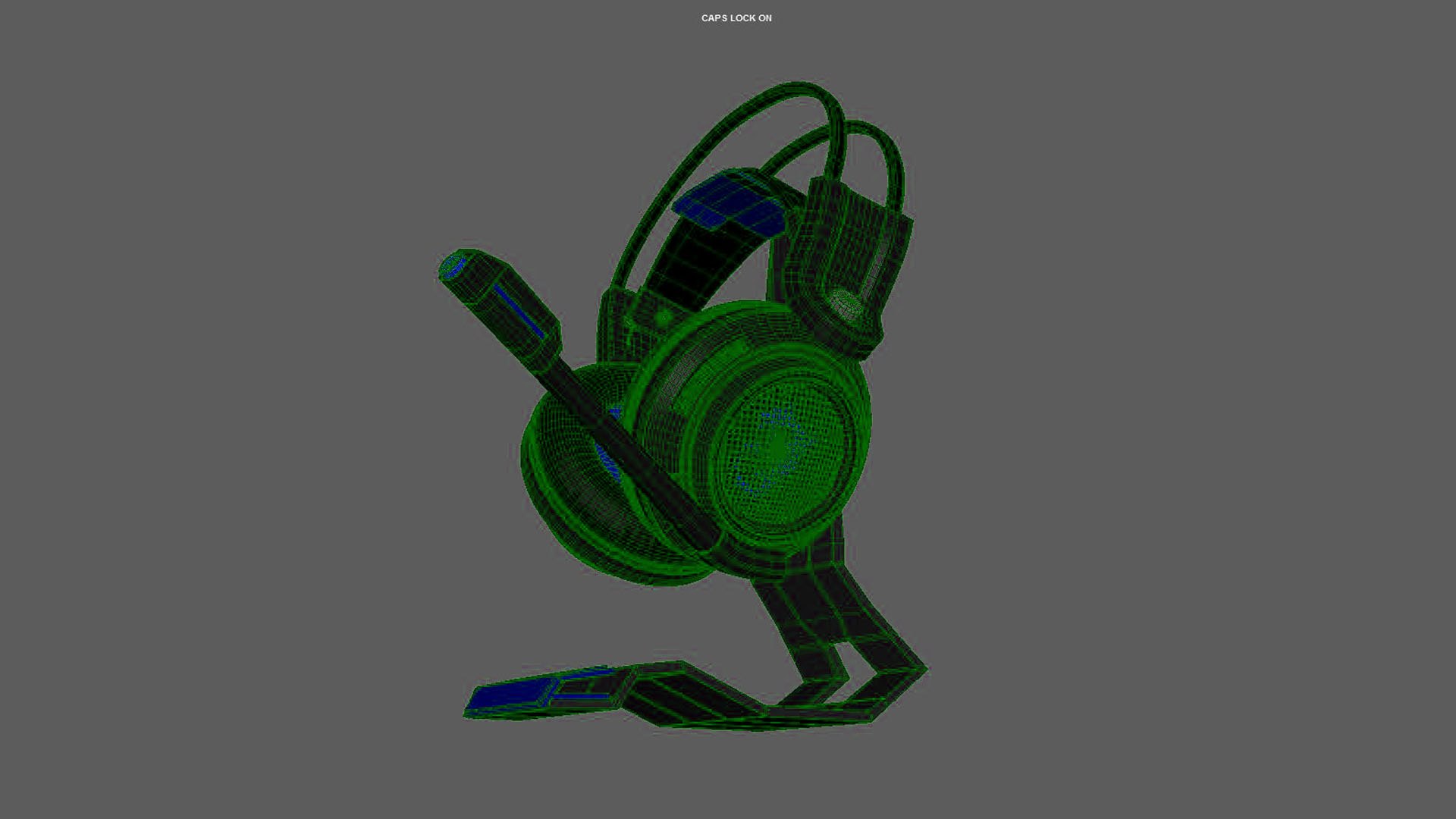 Heads Set Model - TurboSquid 1858874