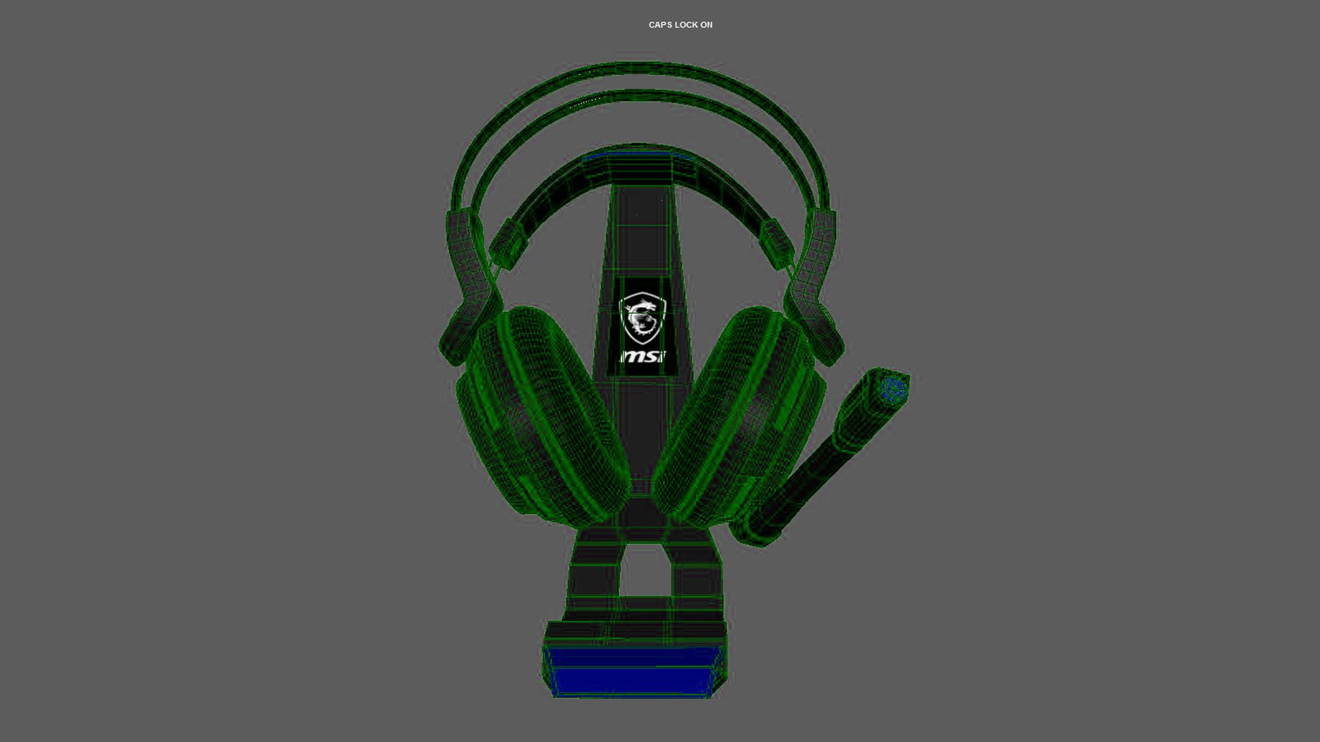 Heads Set Model - TurboSquid 1858874