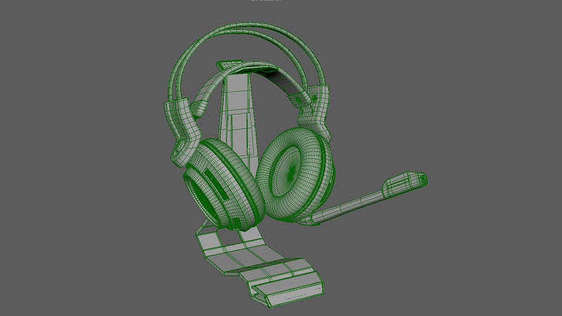 Heads Set Model - TurboSquid 1858874