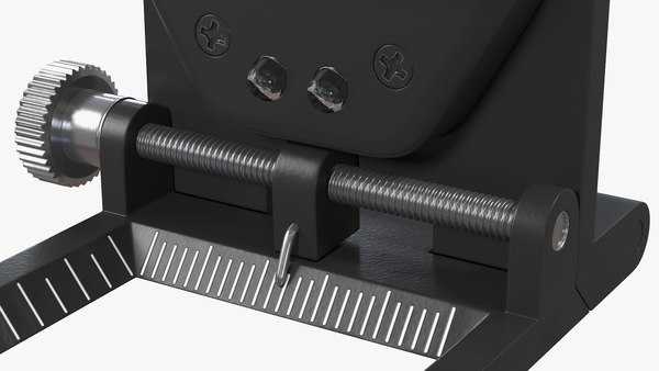 3D magnifiers lens folding - TurboSquid 1597059