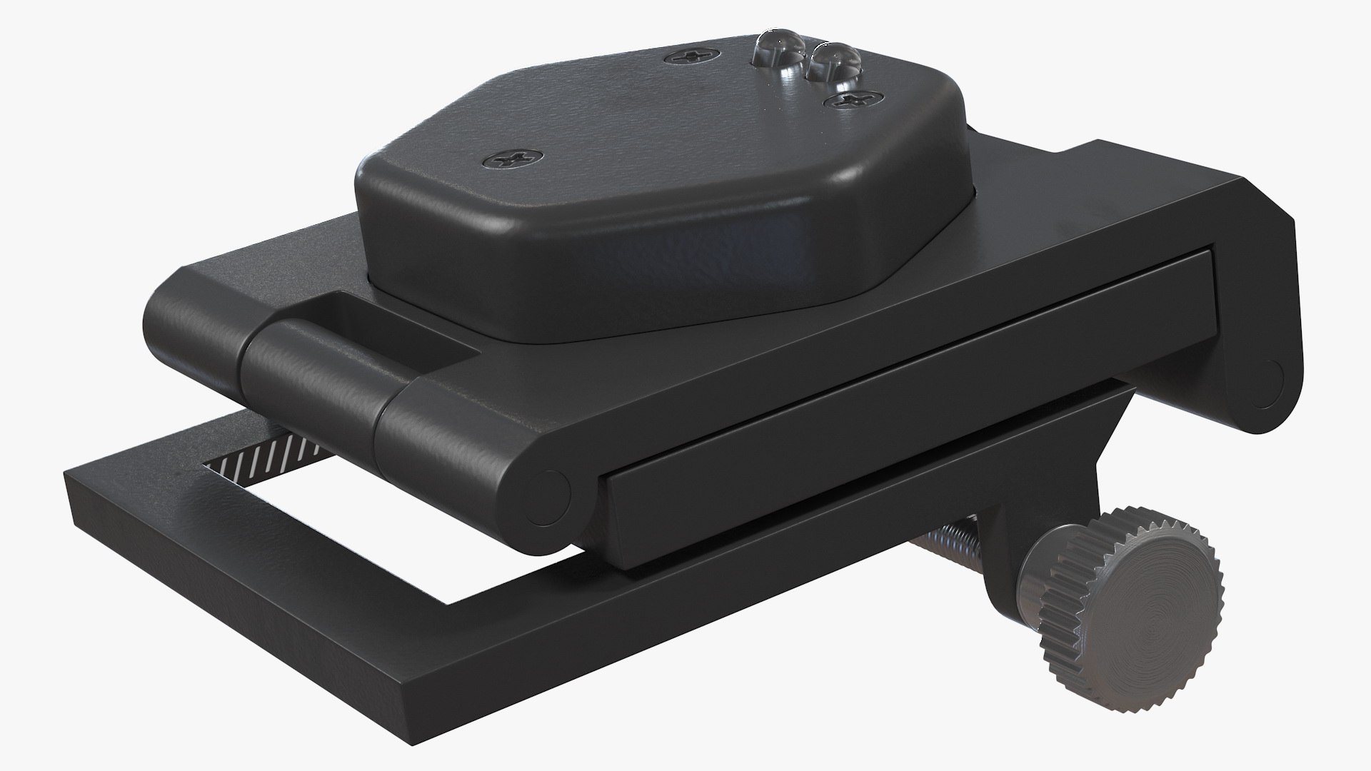 3D magnifiers lens folding - TurboSquid 1597059