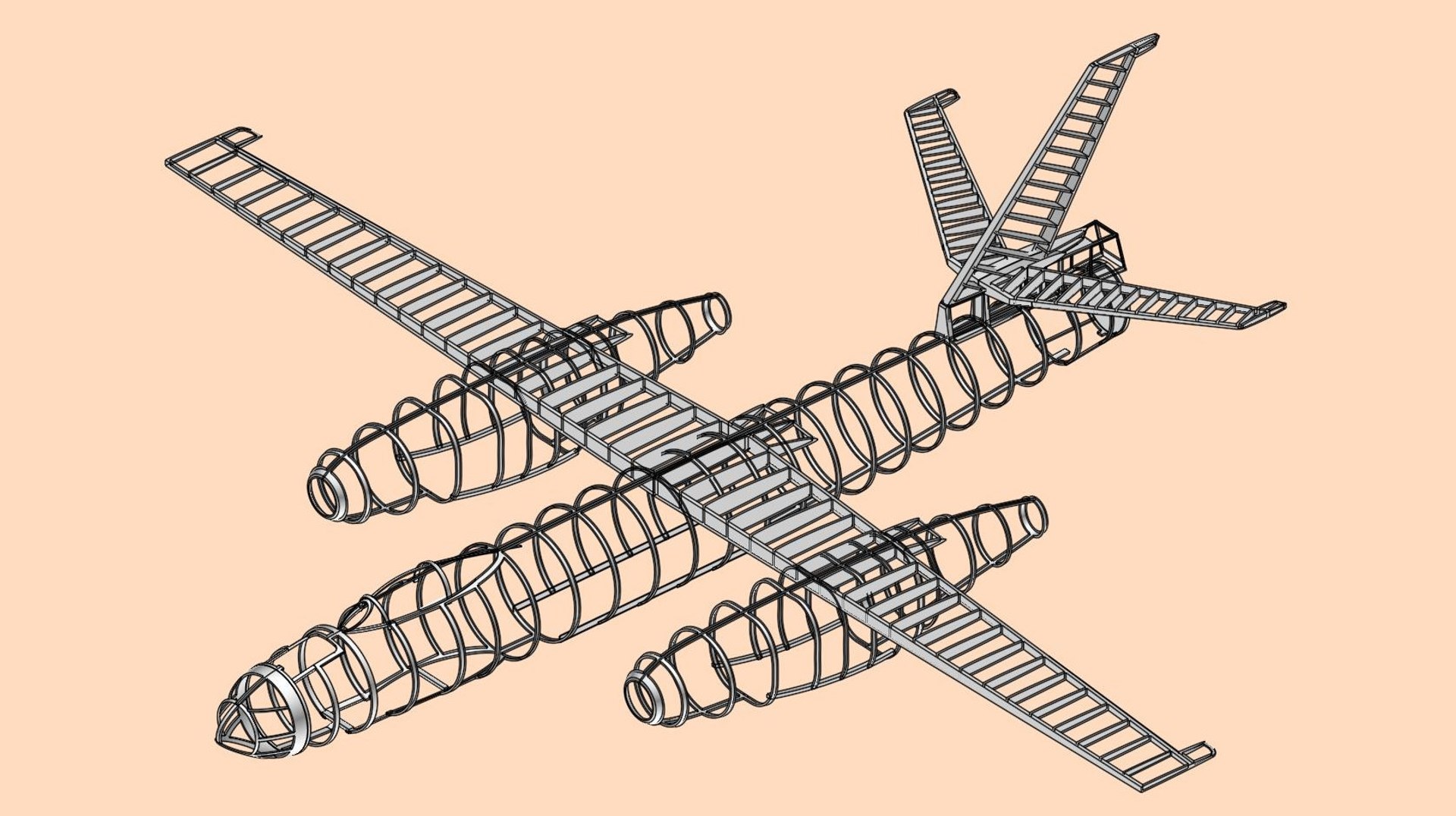 Solid Assembly 3D Model - TurboSquid 1345918
